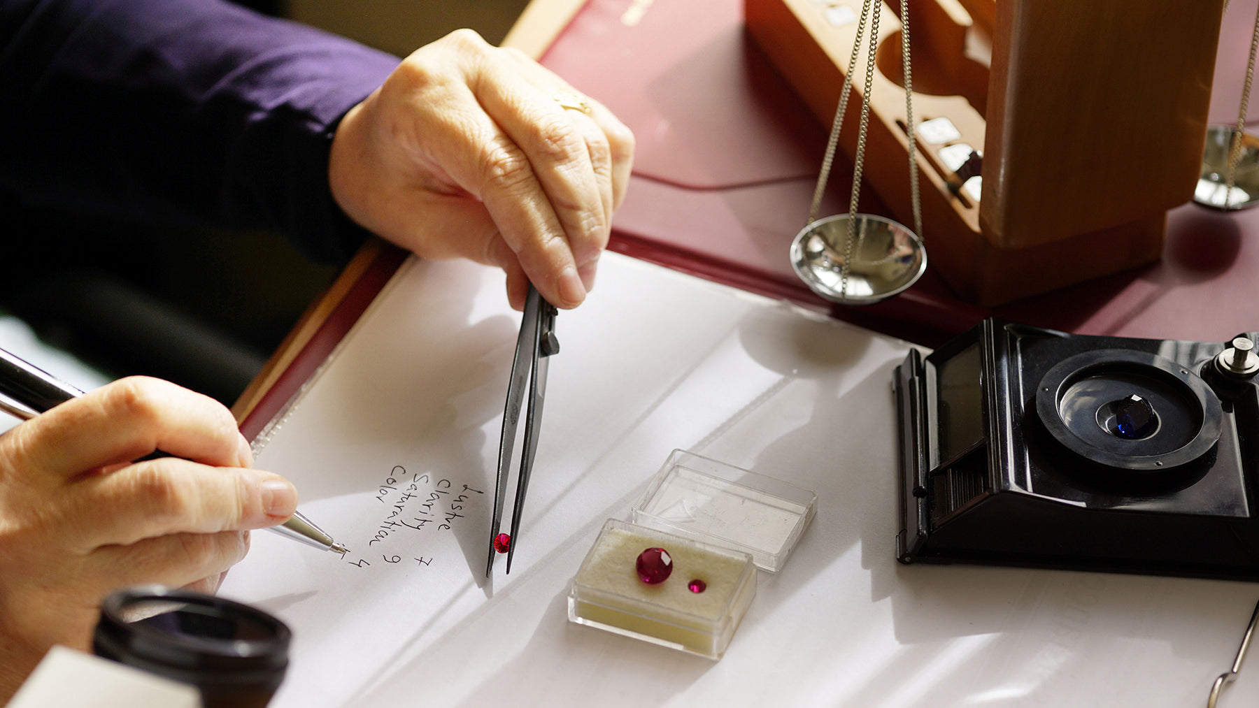 StarRuby.in | A Gem For Every Story